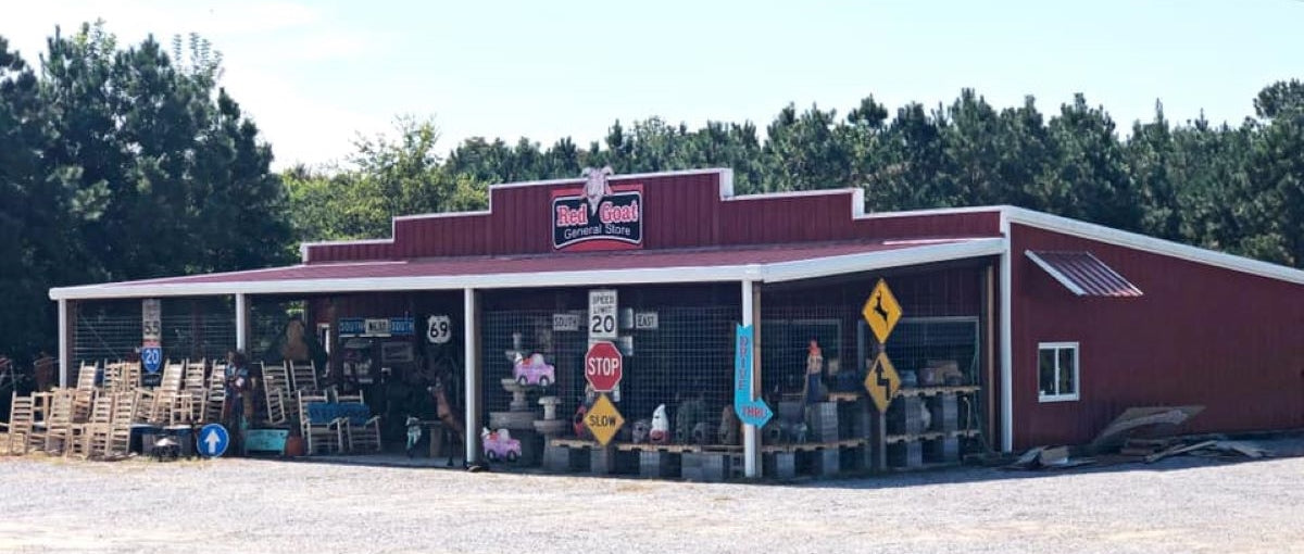 Red Goat General Store – redgoatgeneralstore